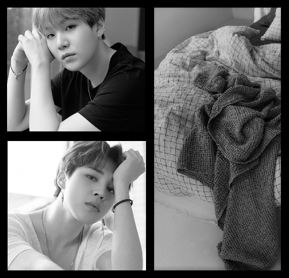 Out from the Cold, Into the Heat - autumnjade - 방탄소년단 | Bangtan Boys ...