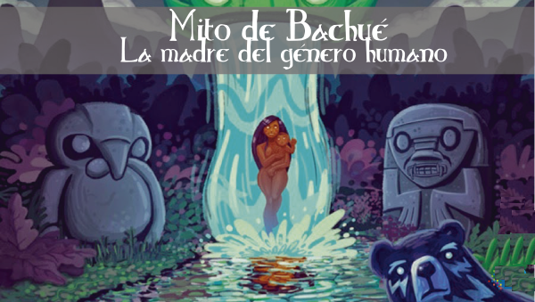 bachué : Últimas noticias y actualidad en vivo | Scoopnest