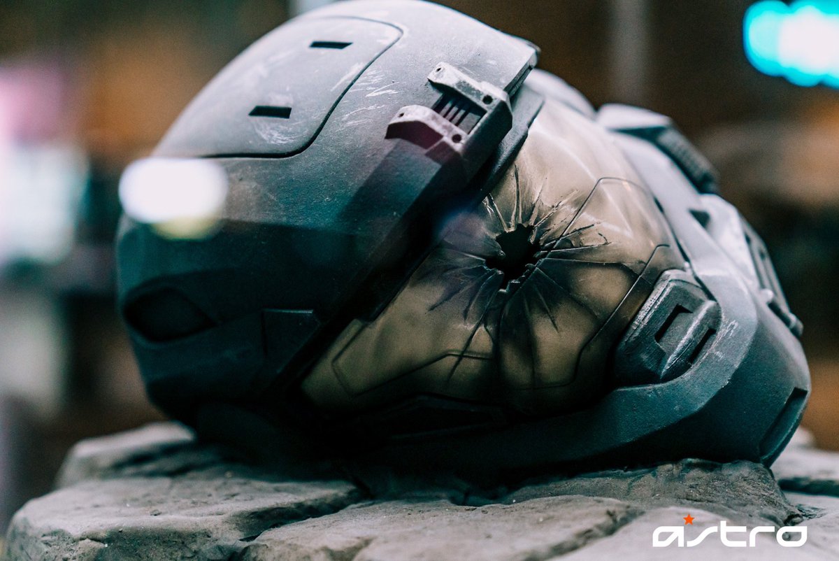 Here come the Noble 6 feels all over again | ASTRO Gaming | Scoopnest