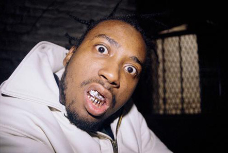 Ol Dirty Bastard's Birthday Celebration | HappyBday.to