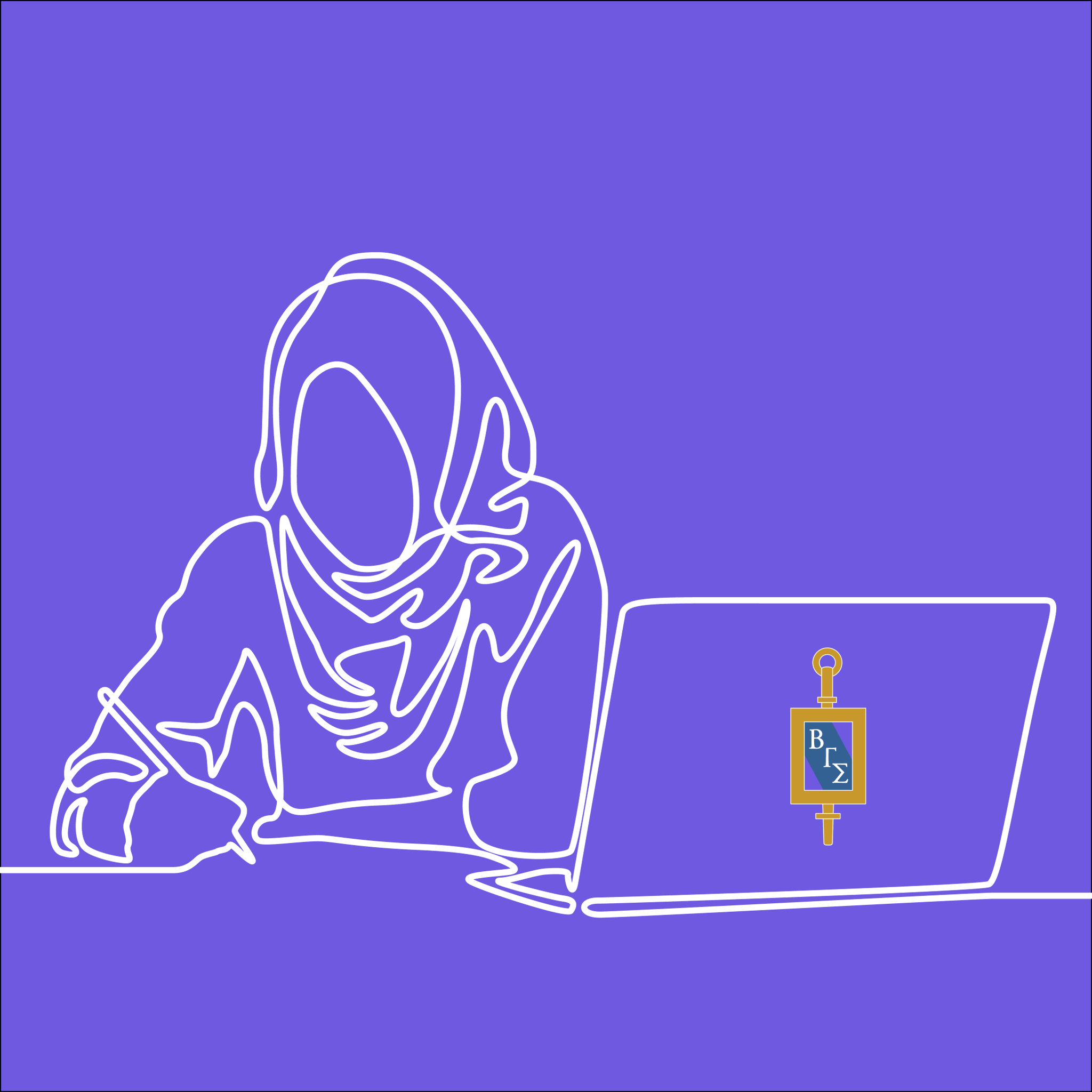 beta-gamma-sigma-on-twitter-students-take-a-break-from-studying-and