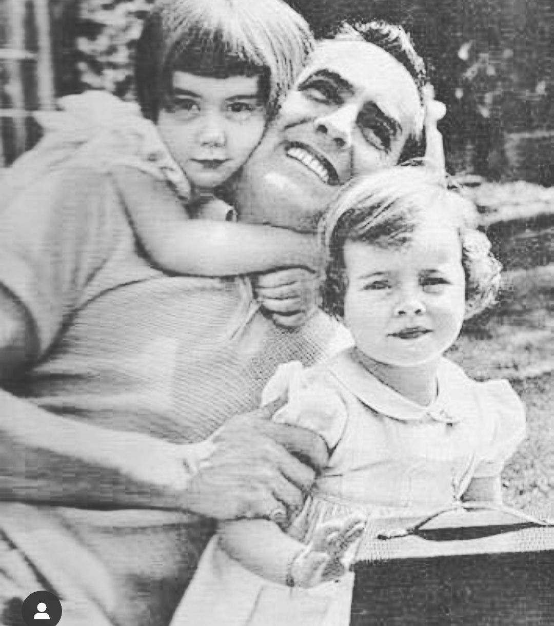 Romina Power Children