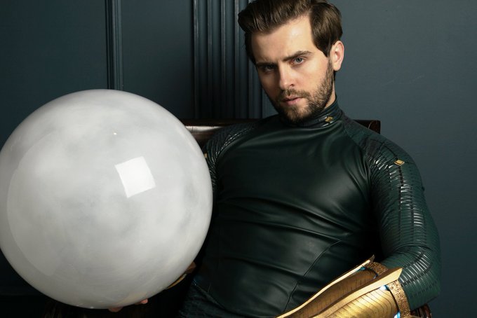 Twoucan - GraysonFin / 2020 🎉🎁