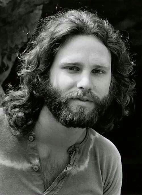 Jim Morrison Weight Gain