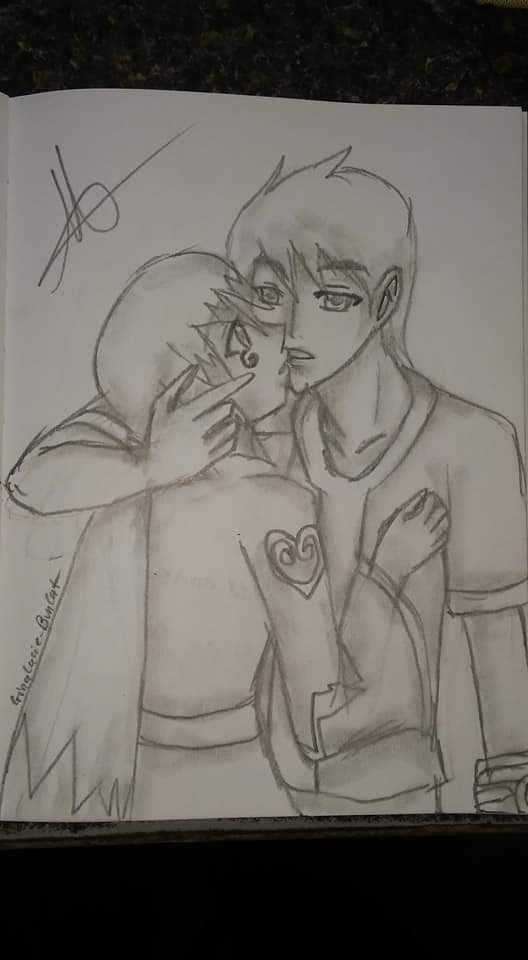 Gwen 10 Ben X Charmcaster Kiss By Carmenoda On Deviantart Charmcaster