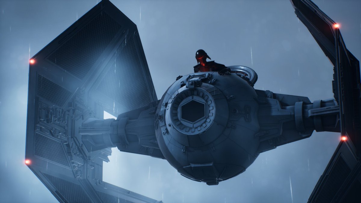 Reaper Jedi
