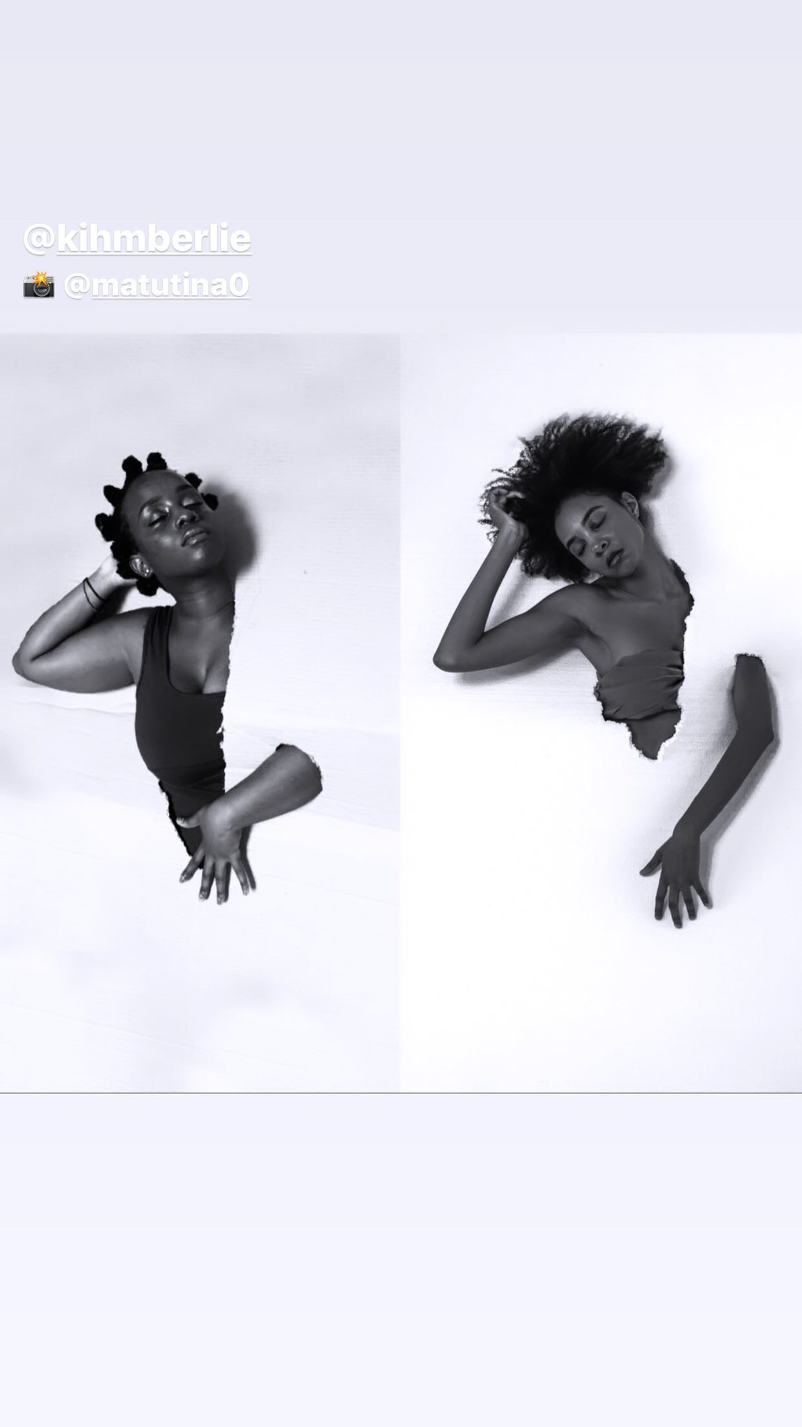 Chloe Benz 🌻 on Twitter: "I guess I’m a woman of my word 🤎 @kihmberlie thank you for the ...