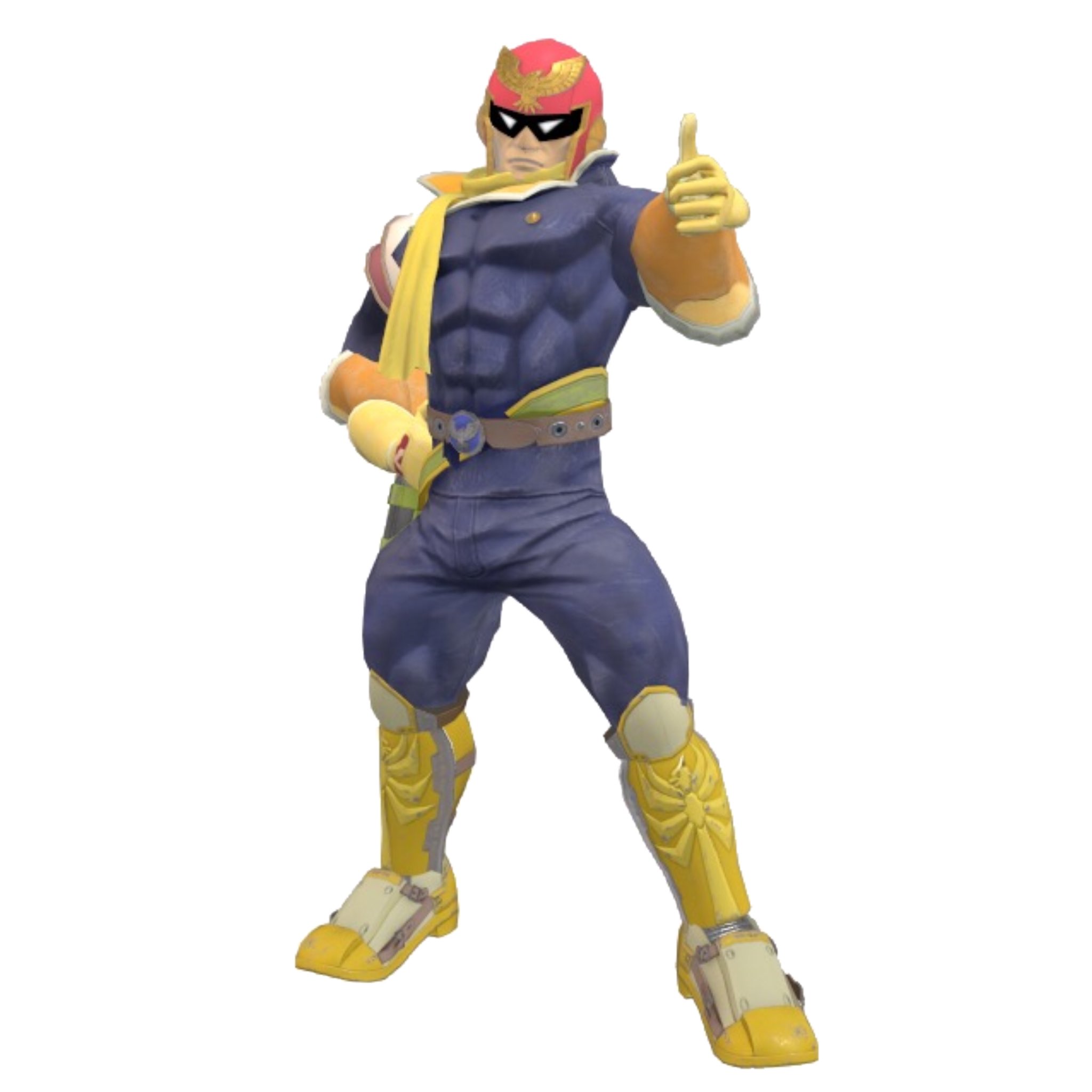Captain Falcon Meme