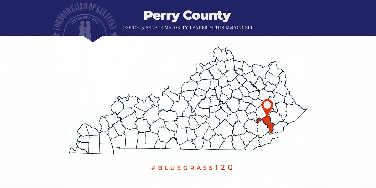 Perry County sits on the beautiful Kentucky River in Southeast KY. It's ...