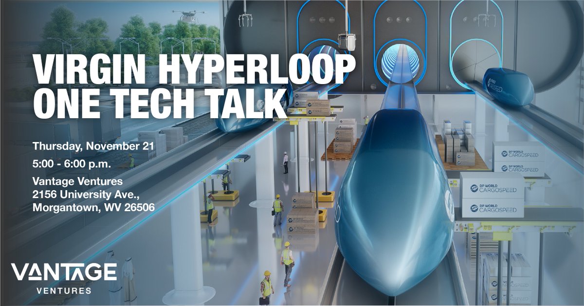 Virgin Hyperloop One (@HyperloopOne) | Twitter