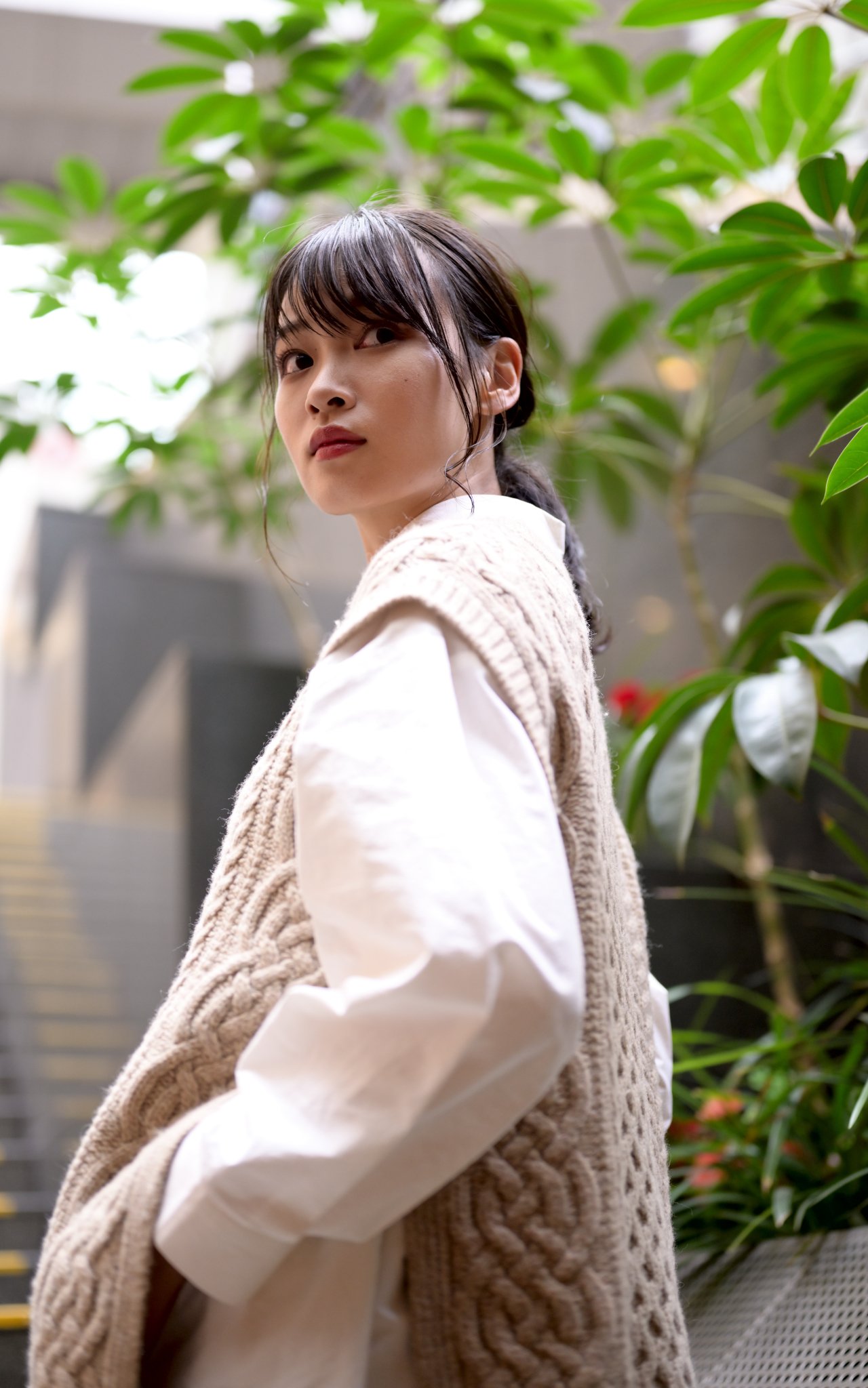 officeMi on Twitter: "2019/11/07 @photomodelsjp むとみな(@mutominaphoto)さん Nikon Z7 NIKKOR Z 50mm f ...