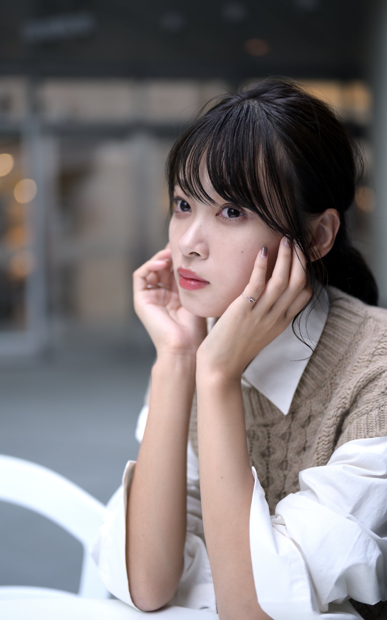 officeMi on Twitter: "2019/11/07 @photomodelsjp むとみな(@mutominaphoto)さん Nikon Z7 NIKKOR Z 50mm f ...