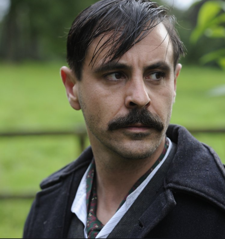 Emun Elliott