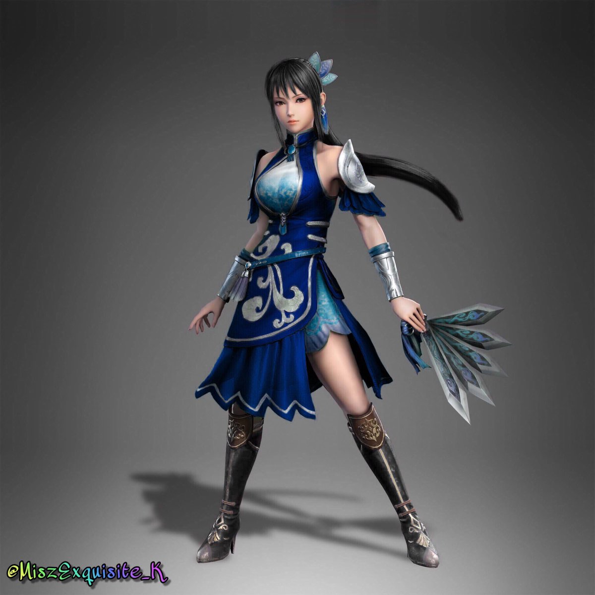 Wang Yuanji And Sima Zhao
