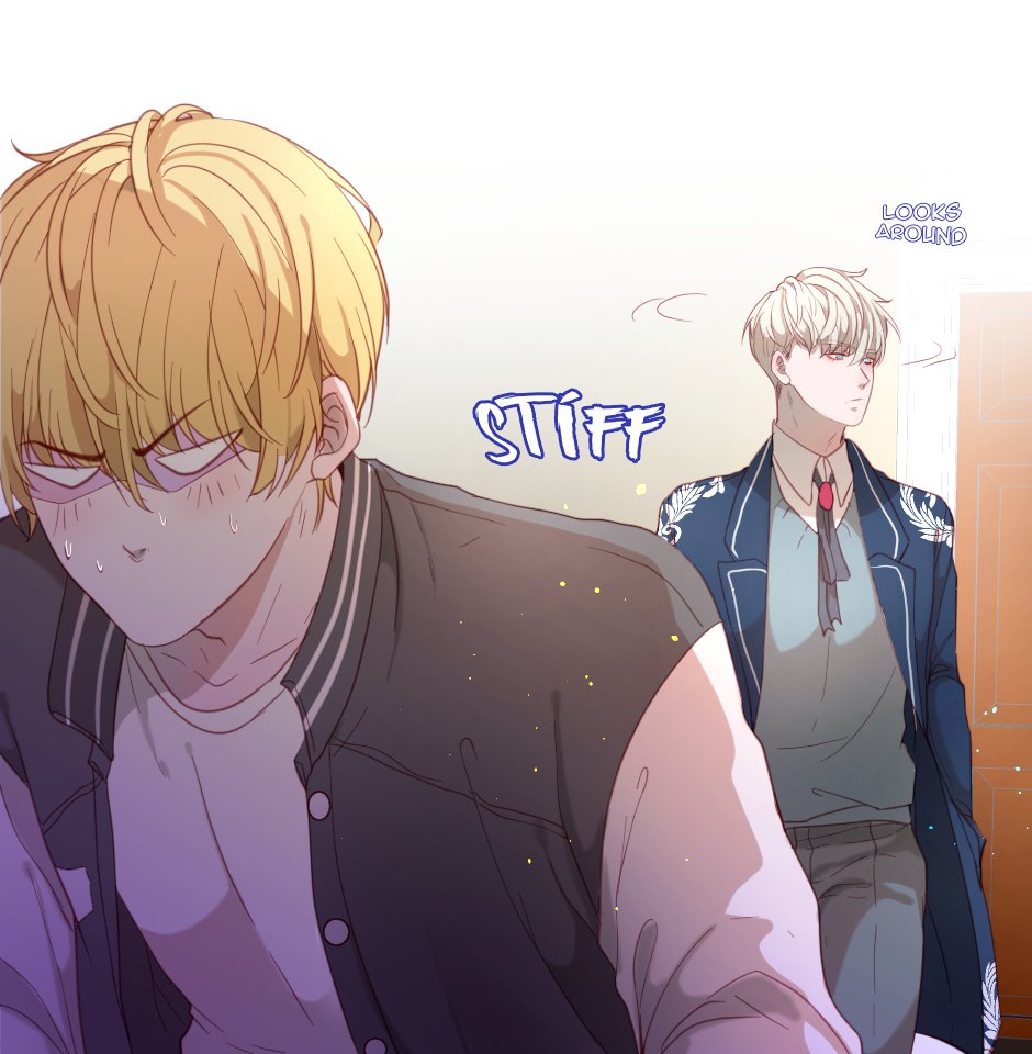 Cloverbl on Twitter: "The God of Pain's Groom Tapas : https://t.co/vcCLkuw8r1 bomtoon: https://t ...