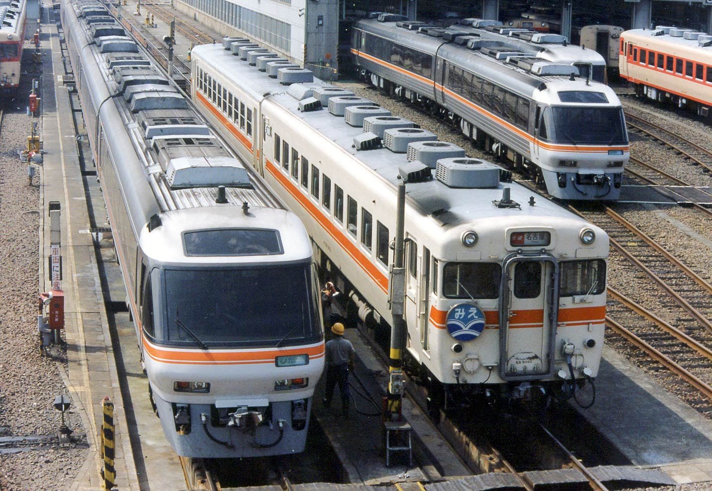 AGUI NET on Twitter: "気動車サムネイル 1301-1400 https://t.co/eGLeTenTTm https://t.co/WTrDUxyphK" / Twitter