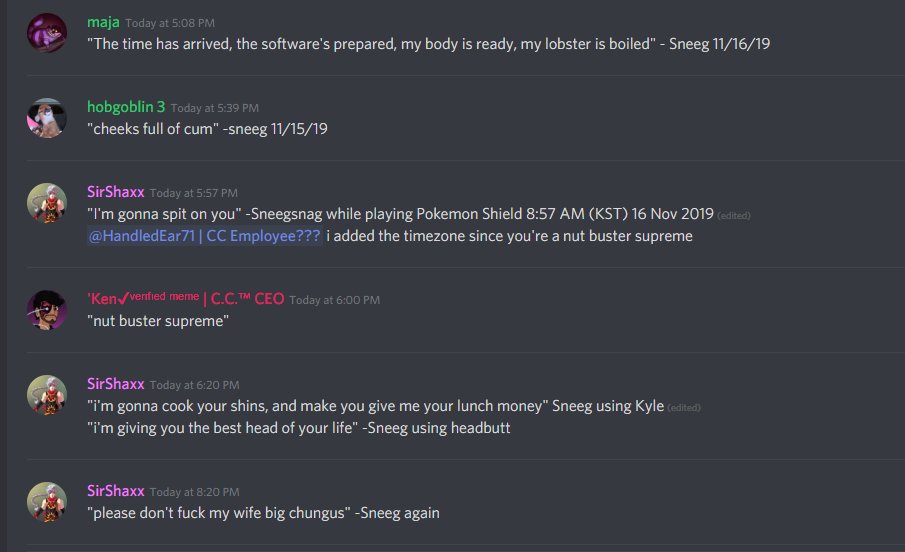 Discord Quotes Free Vector | Gradient Simple Motivational Quote Pink