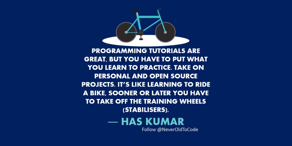 Never Old To Code Codingquotes Neveroldtocode Twitter 7340