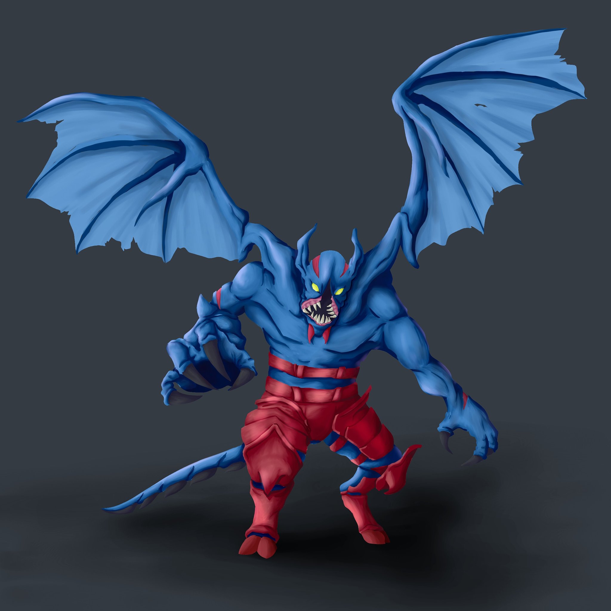 Dos Fondos De Pantalla De Night Stalker Dota DotA 2 Hero Wallpapers