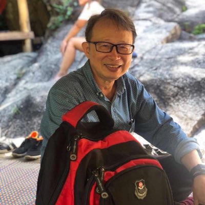 Simon Hsu on Twitter: "#NewProfilePic (新個人資料照片)…