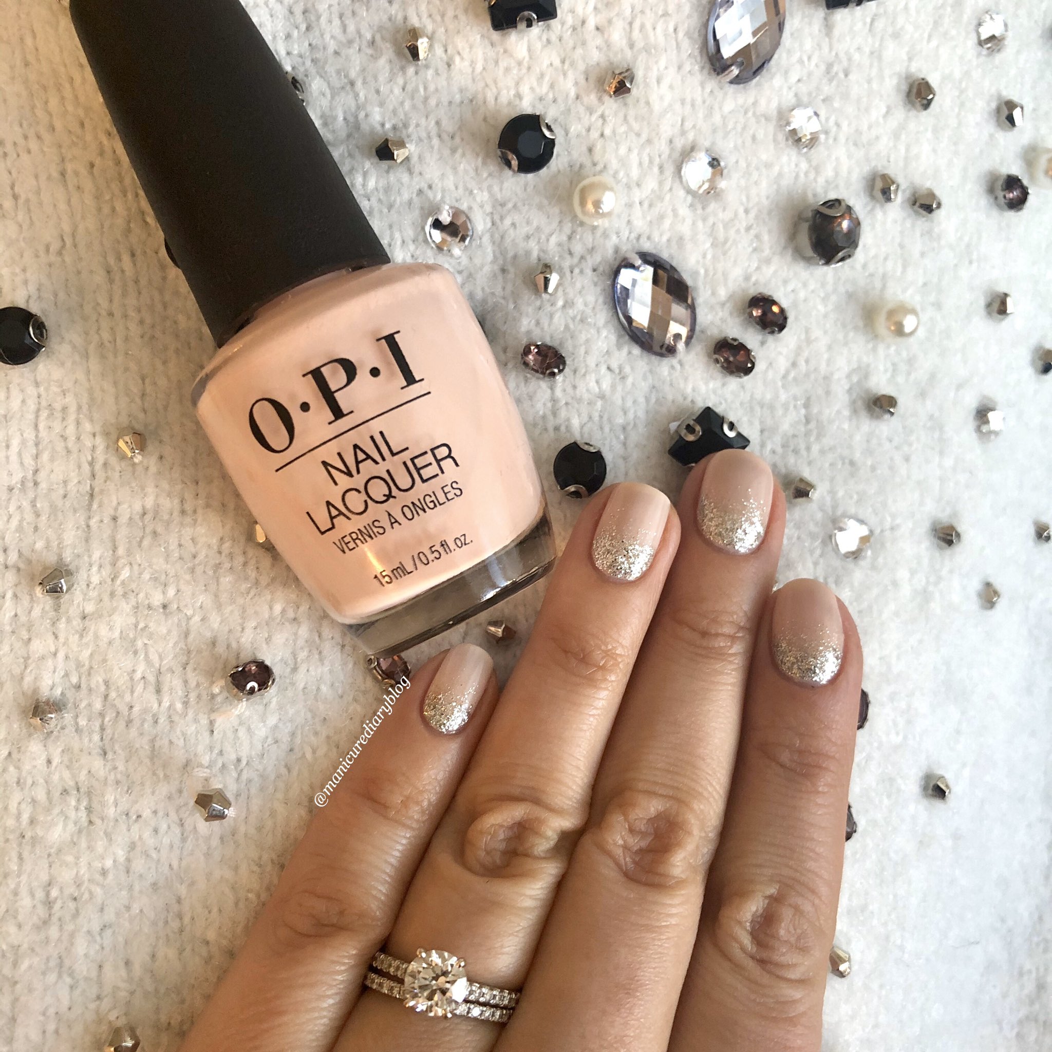 Manicures And Mimosas