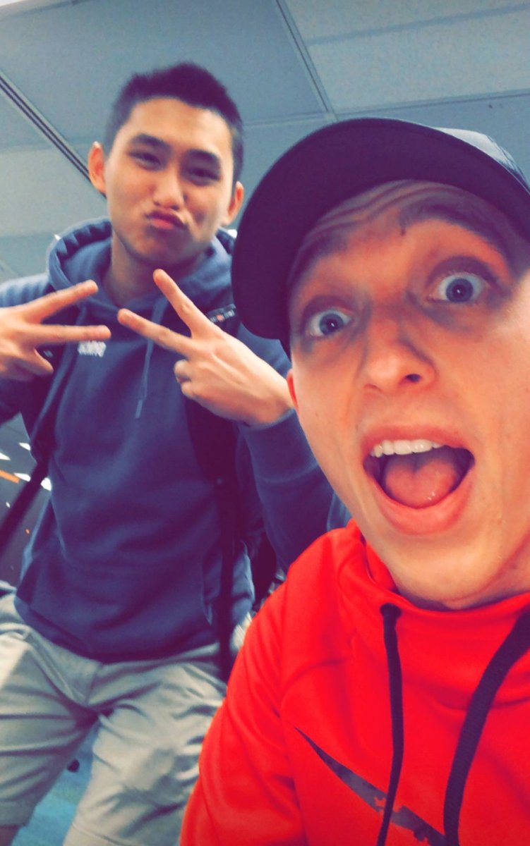 Nicholas Strickler's Instagram, Twitter & Facebook on IDCrawl