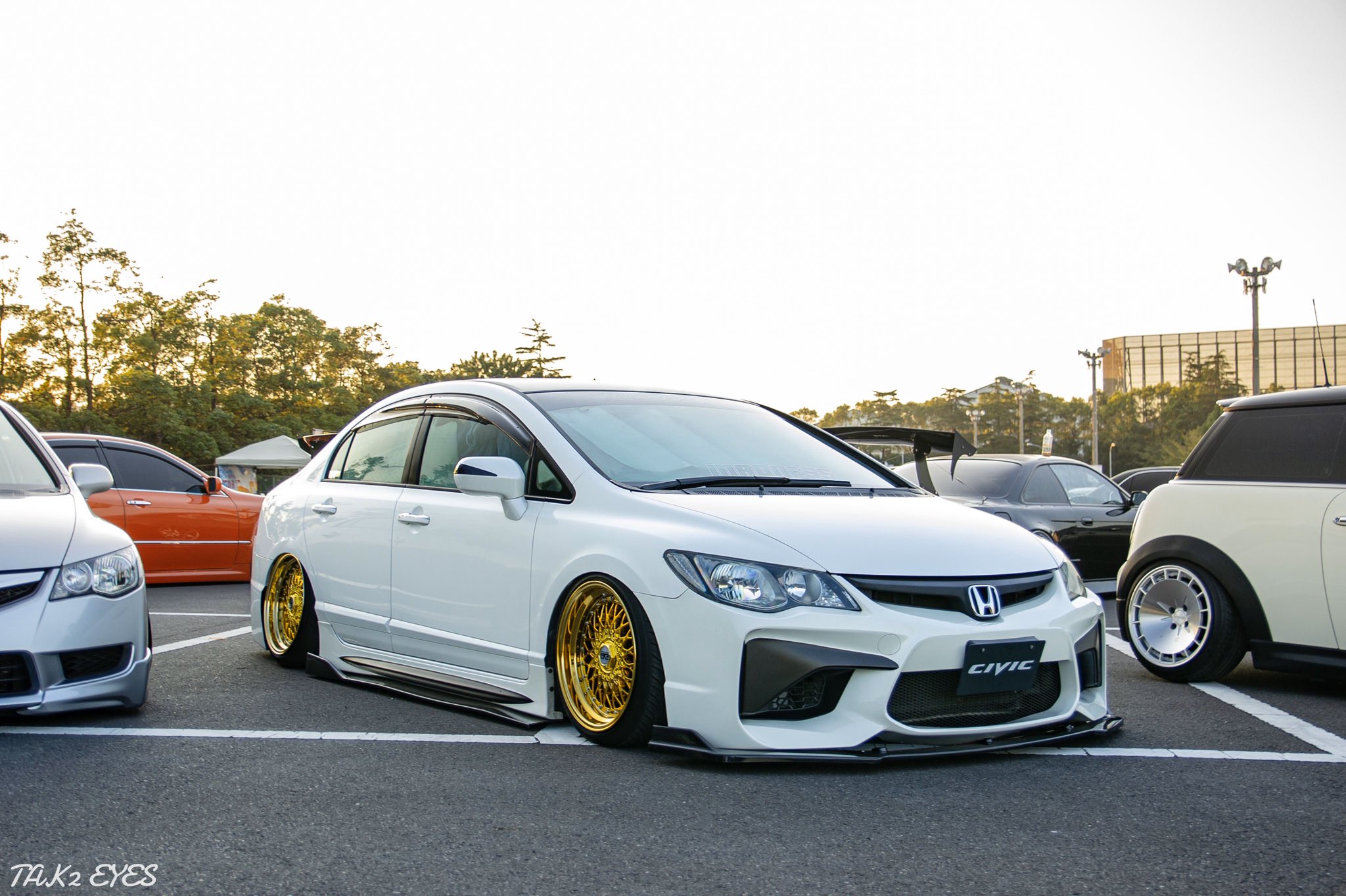 Takumi@TAK EYES on Twitter: "#LOWFEST #LOWFEST2019 #ローフェス @madnessjapan https://t.co/UmeiSUL6OF ...