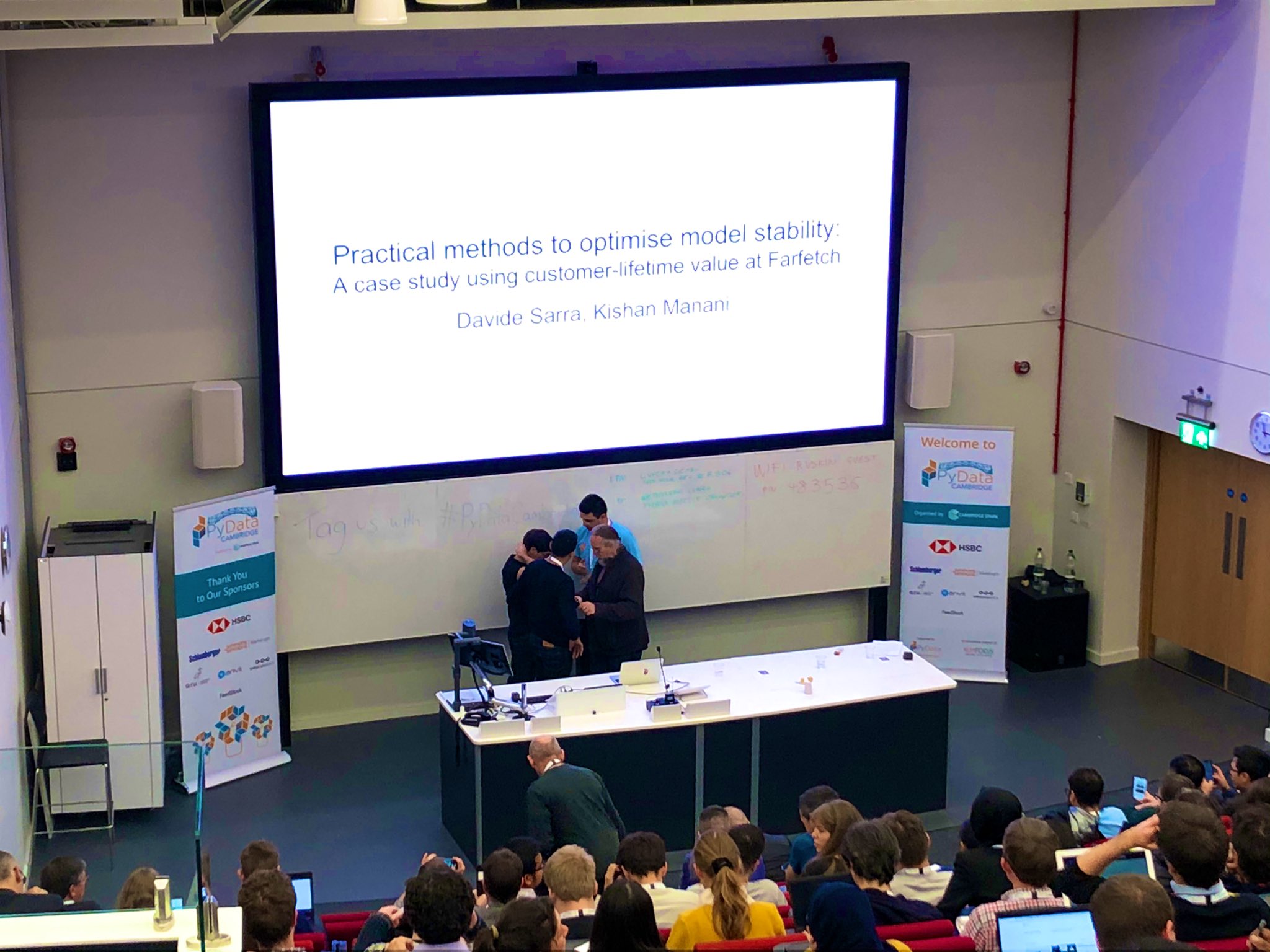 Kishan Manani (@KishManani) / Twitter