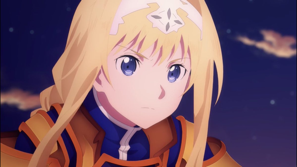 【SAO アリシゼーション2期 WoU 感想】6話のまとめ！ドラゴンボール味がすごい！レンリ逃亡クソワロタ！ダキア最初の犠牲者に…アリスそれ元気玉や : あにこぱす ワンピースネタバレ