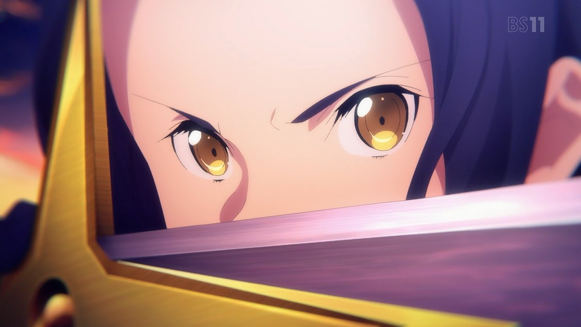 【SAO アリシゼーション2期 WoU 感想】6話のまとめ！ドラゴンボール味がすごい！レンリ逃亡クソワロタ！ダキア最初の犠牲者に…アリスそれ元気玉や : あにこぱす ワンピースネタバレ