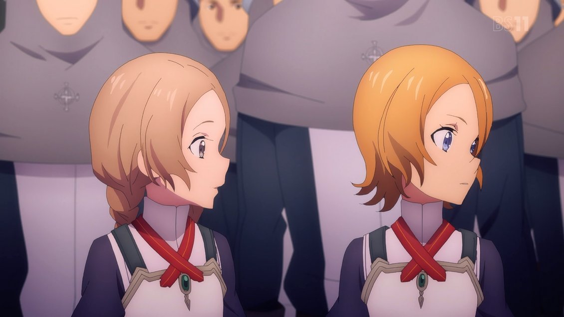 【SAO アリシゼーション2期 WoU 感想】6話のまとめ！ドラゴンボール味がすごい！レンリ逃亡クソワロタ！ダキア最初の犠牲者に…アリスそれ元気玉や : あにこぱす ワンピースネタバレ