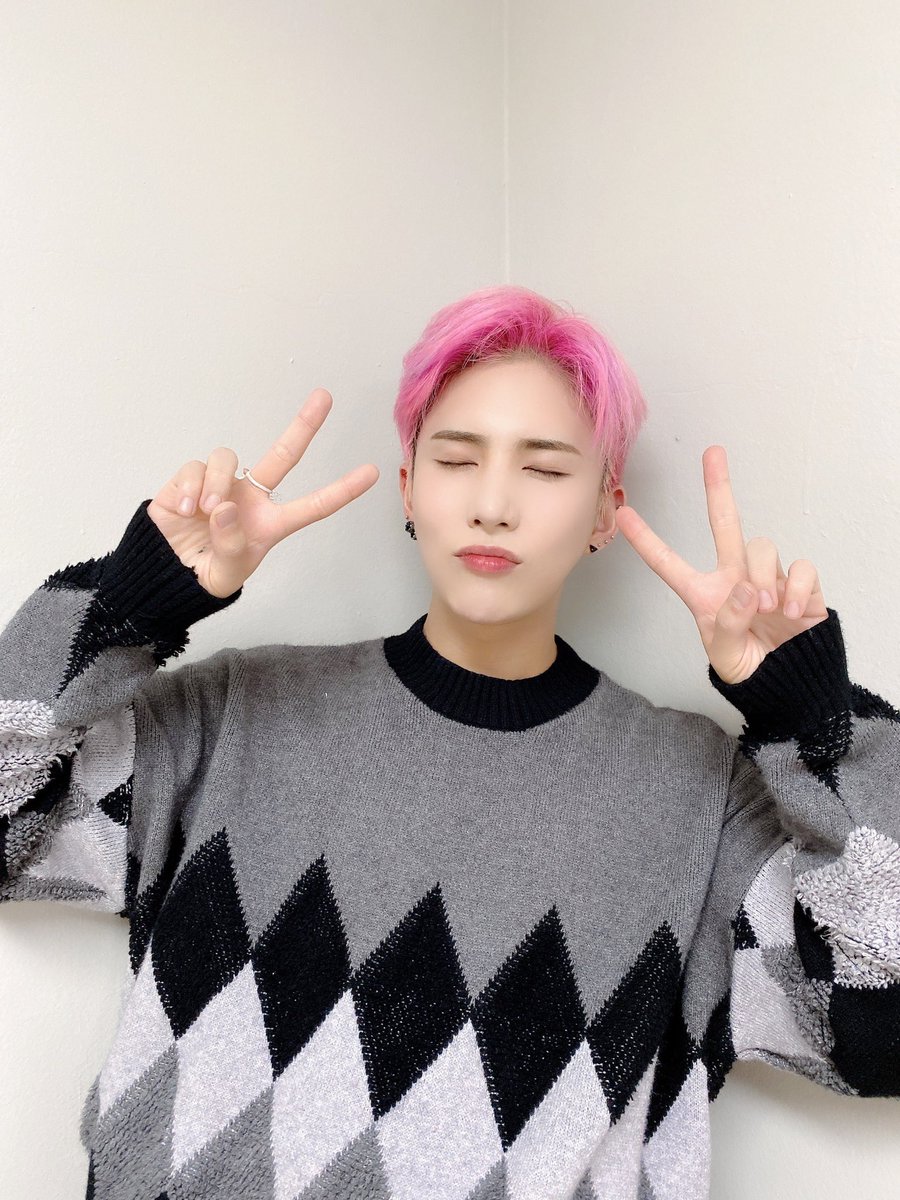 ♠Official A.C.E's WOW A.K.A Kim Sehyoon Thread♠ | Hallyu+