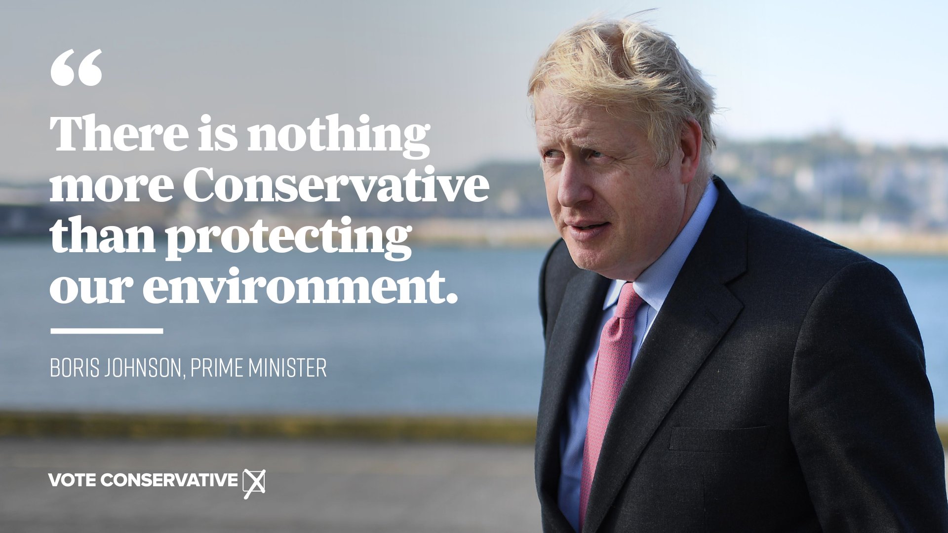 Boris Johnson Quotes