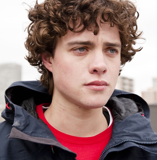 Douglas Smith Tyson