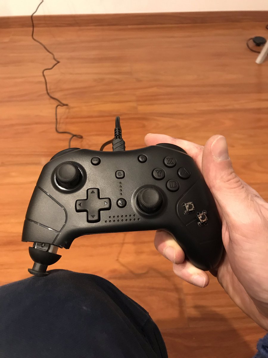 handi’arcade (@ArcadeHandi) | Twitter