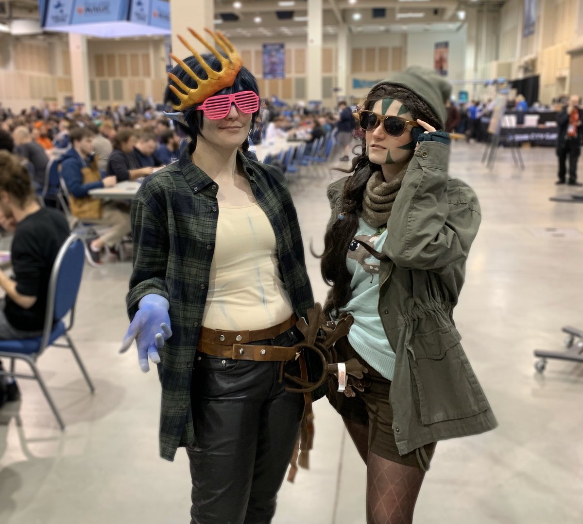 Ashlen Rose (@AshlenRose) さんのコスプレ作品まとめ (10 件) - Twoucan