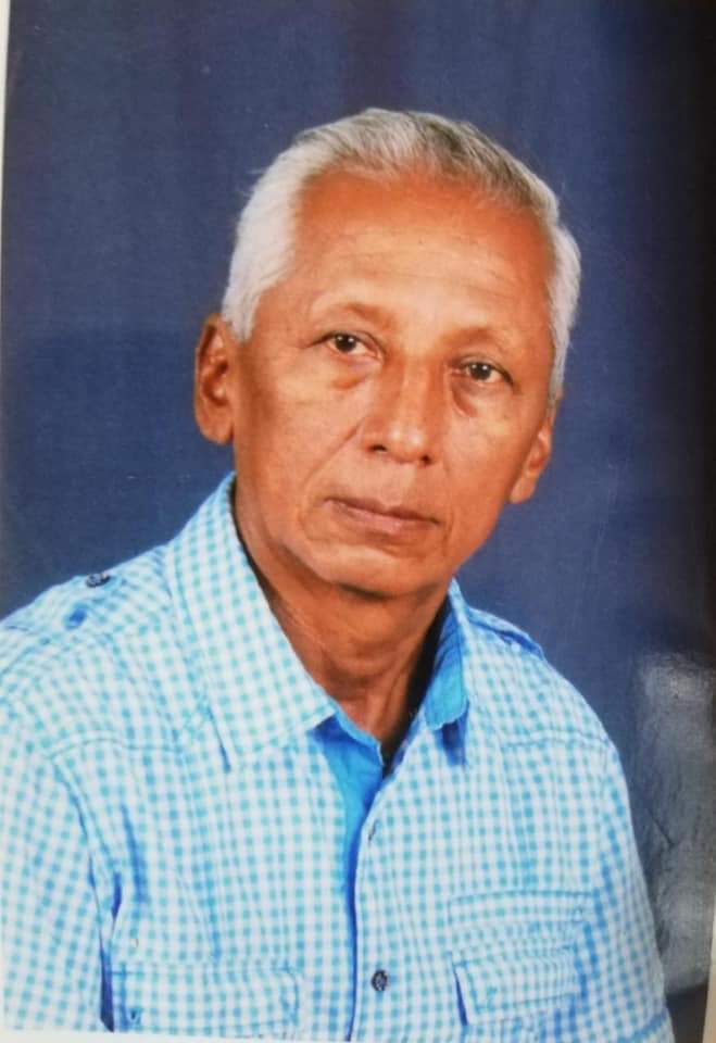 Otto Arosemena's Instagram, Twitter & Facebook on IDCrawl