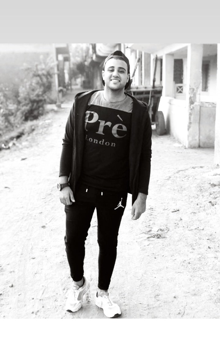 Mostafa Elsaeed (@MmyTomy) | Twitter