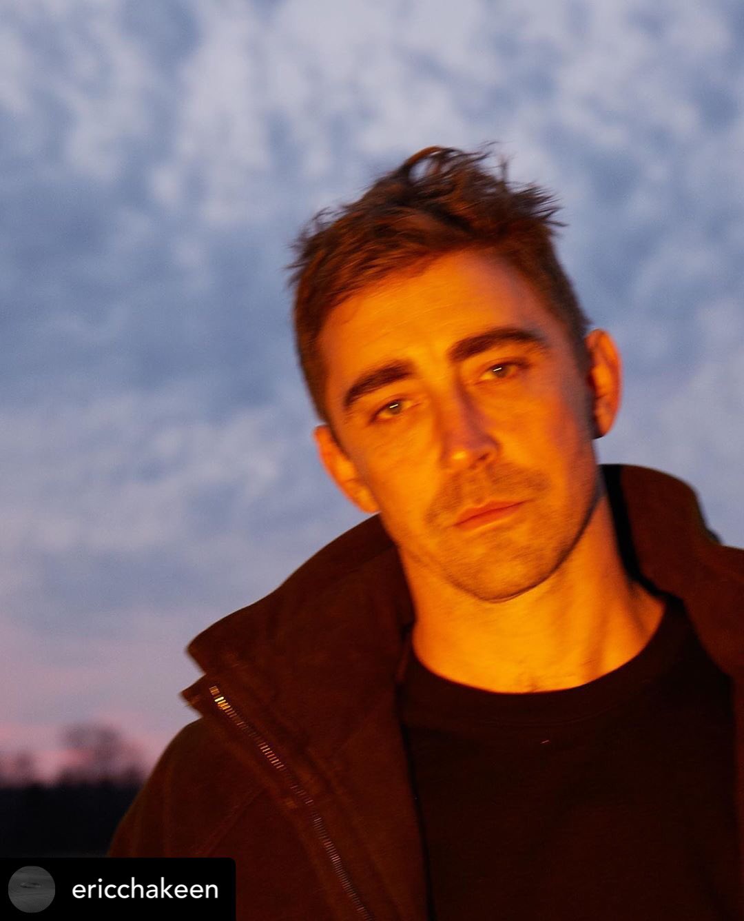 Lee Pace The Fall Crying