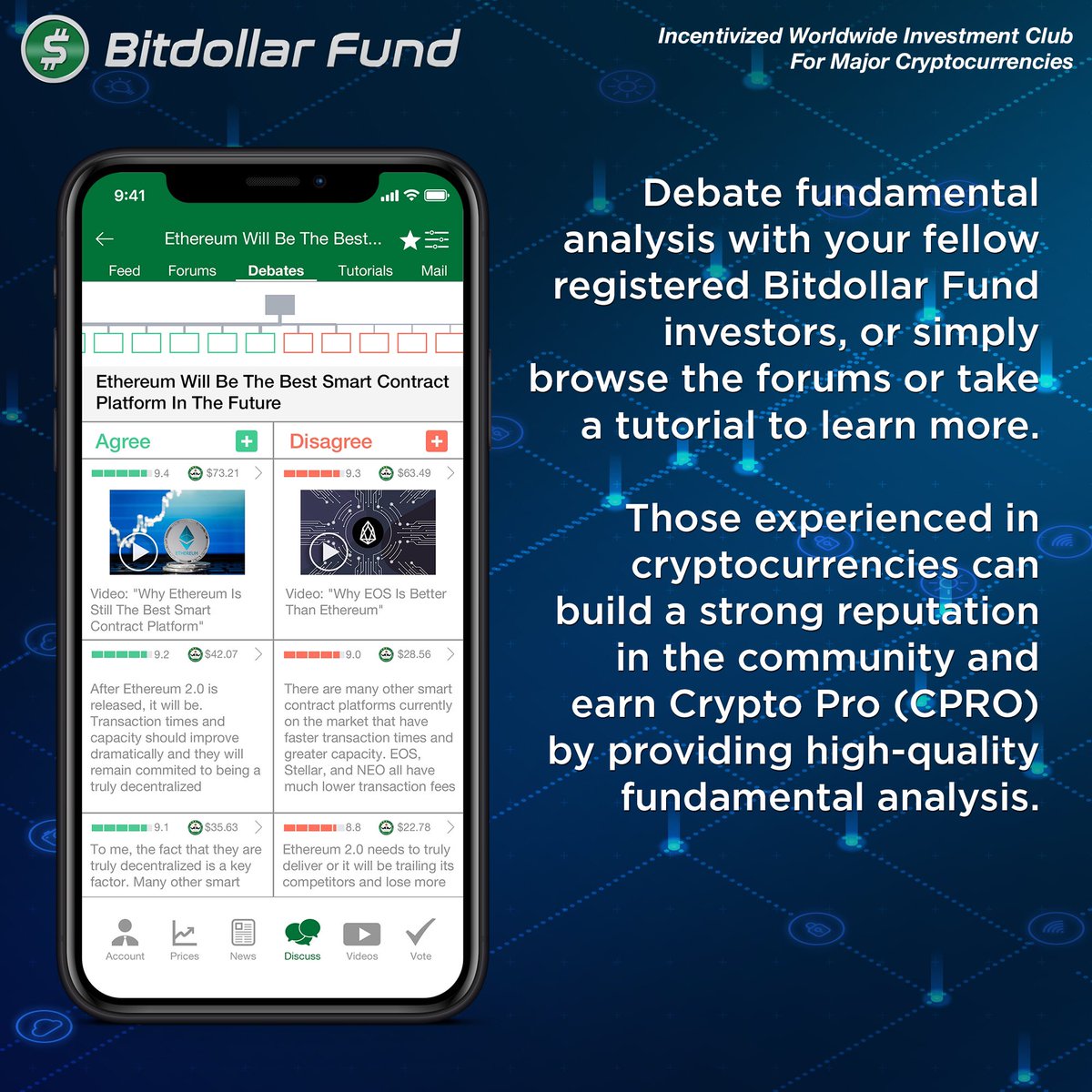 SERGEY SAVENKO on Twitter: "Very interesting and promising project with excellent ideas.… https ...