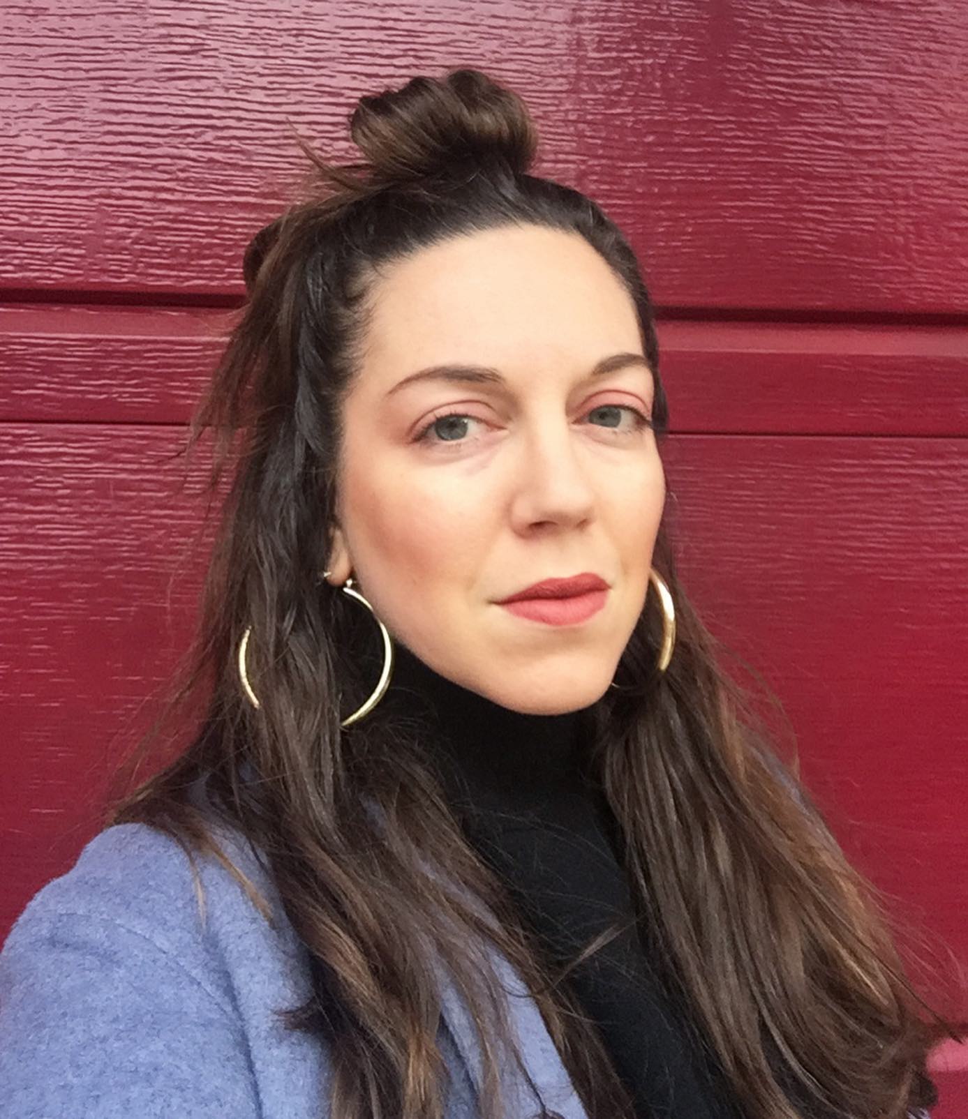 Shira Erlichman on Twitter: "“In both a literal and metaphorical sense, Odes to Lithium embodies ...