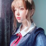 Twoucan - Ely@通販中＊4日目南ア08b