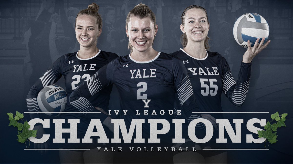 Yale University Sports Teams