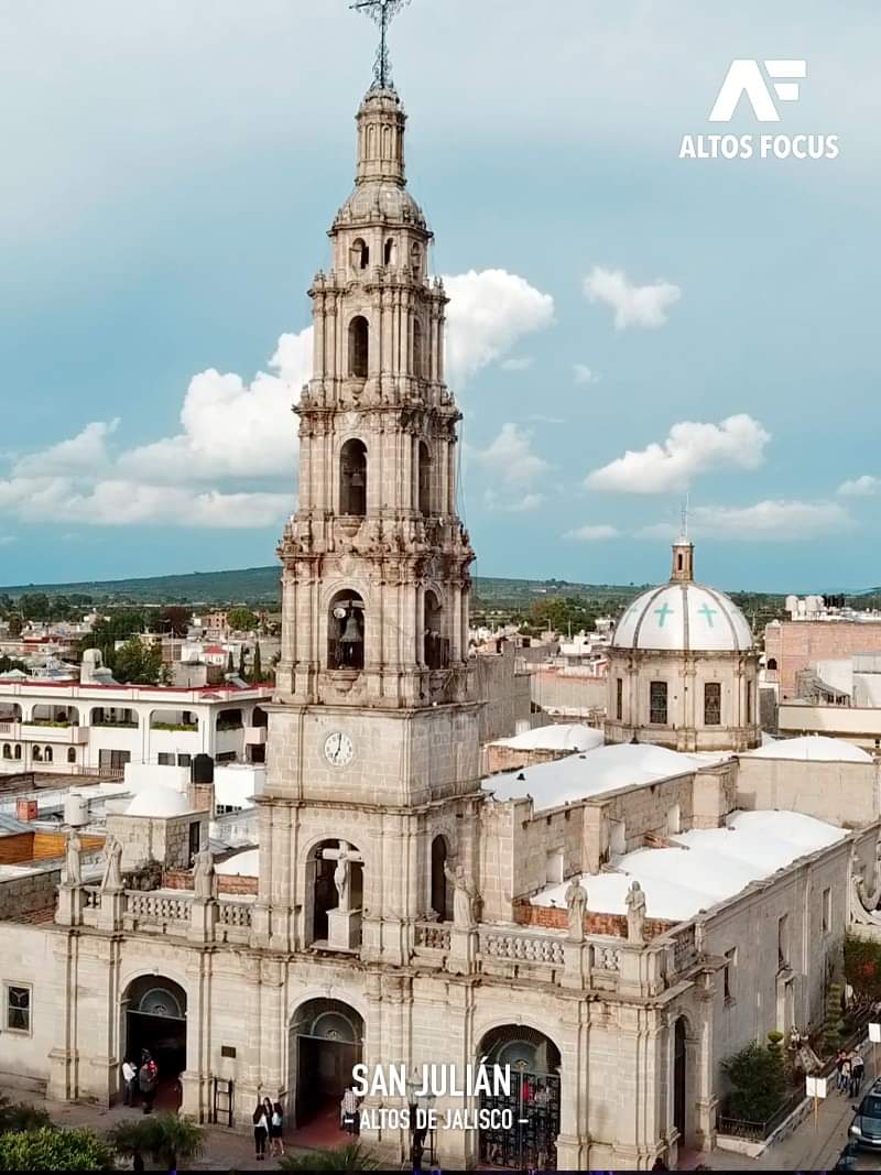 San Julian Jalisco Mexico
