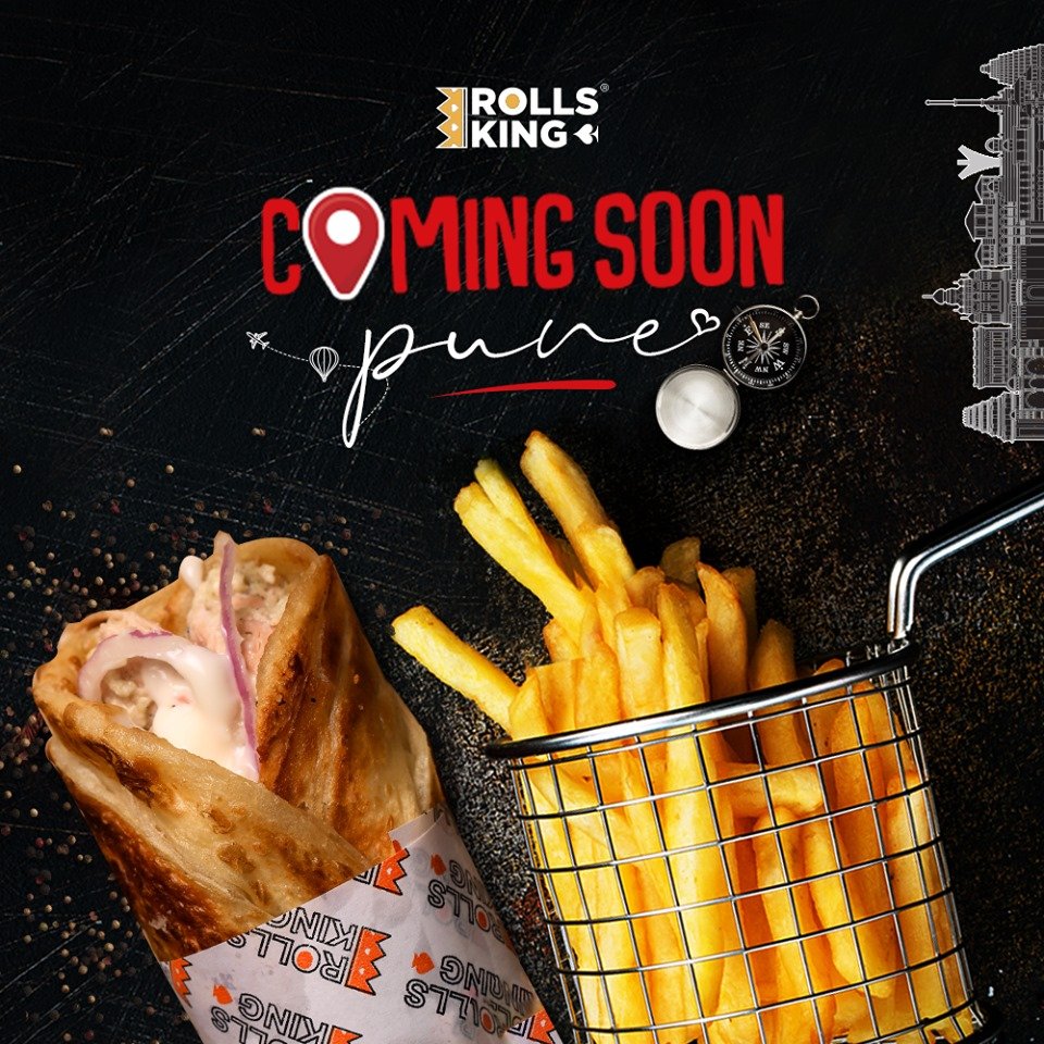 RollsKing Pune (@RollskingPune) | Twitter