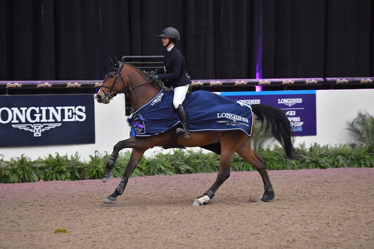 Victory in Vegas for Adrienne Sternlicht! ???☘️ Adrienne & Bennys ...