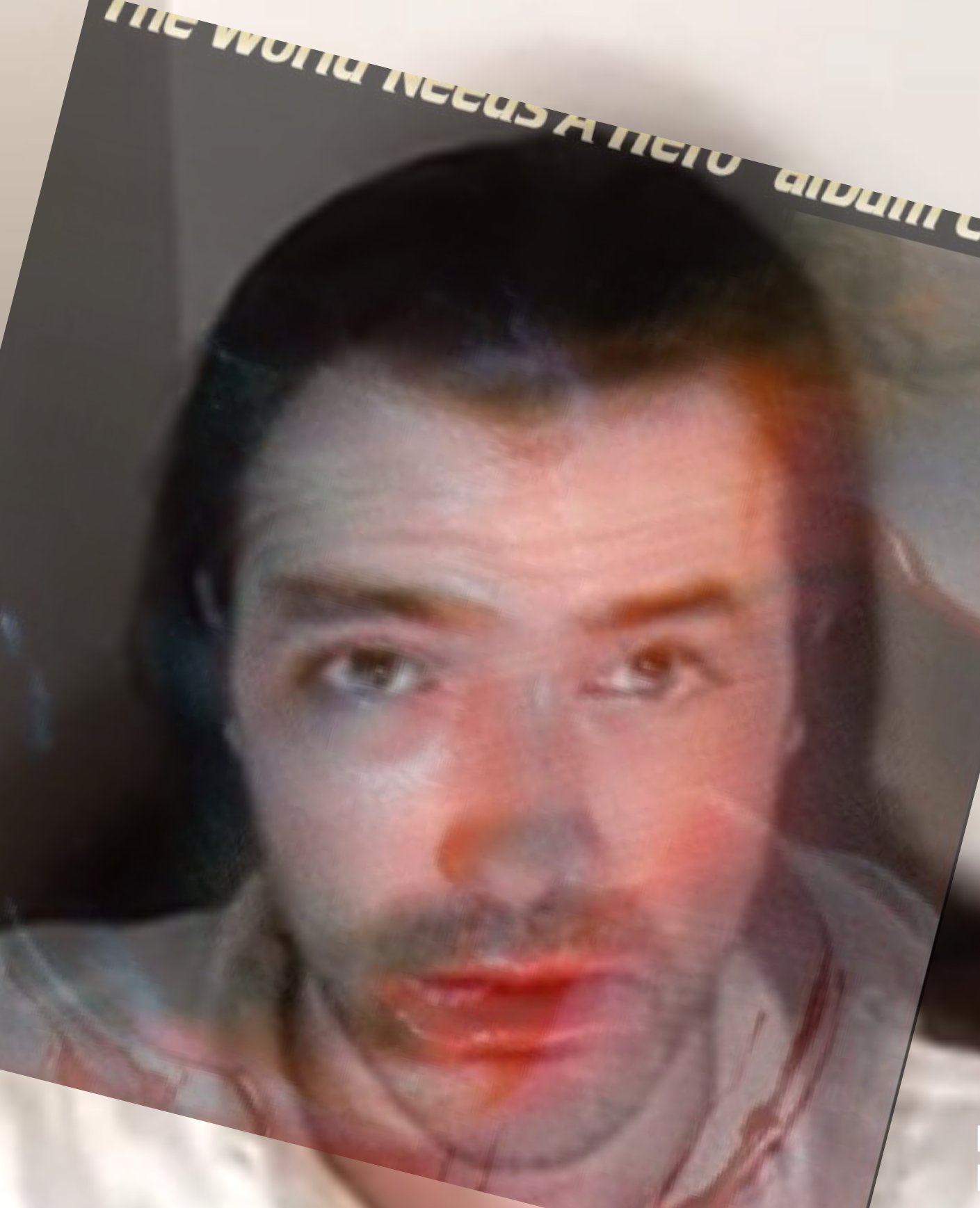 Megadeth Donald Marshall