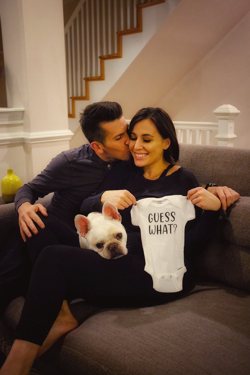 Congrats to Hallie Jackson: - Democratic Underground Forums