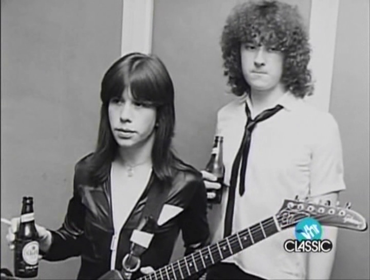 Def Leppard Pete Willis Today