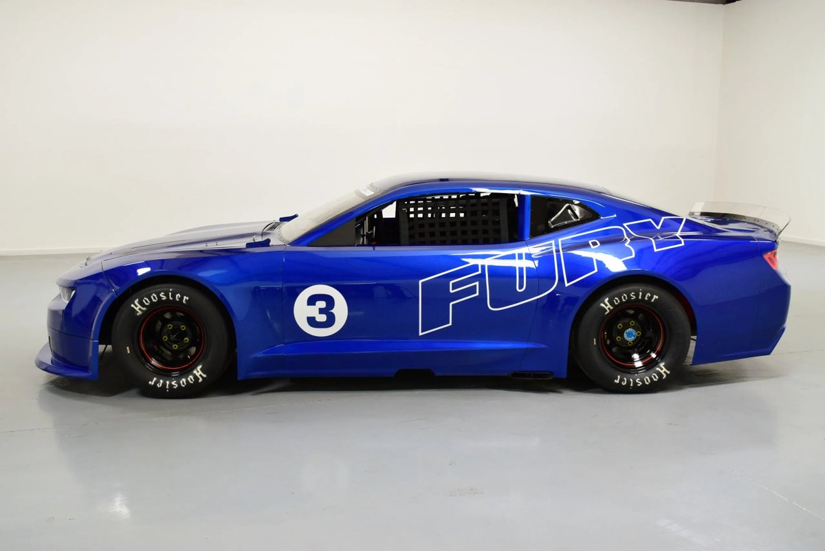 Here's hoping 2021 cars look this good : r/NASCAR